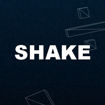 Shake - Free music on ToneDen