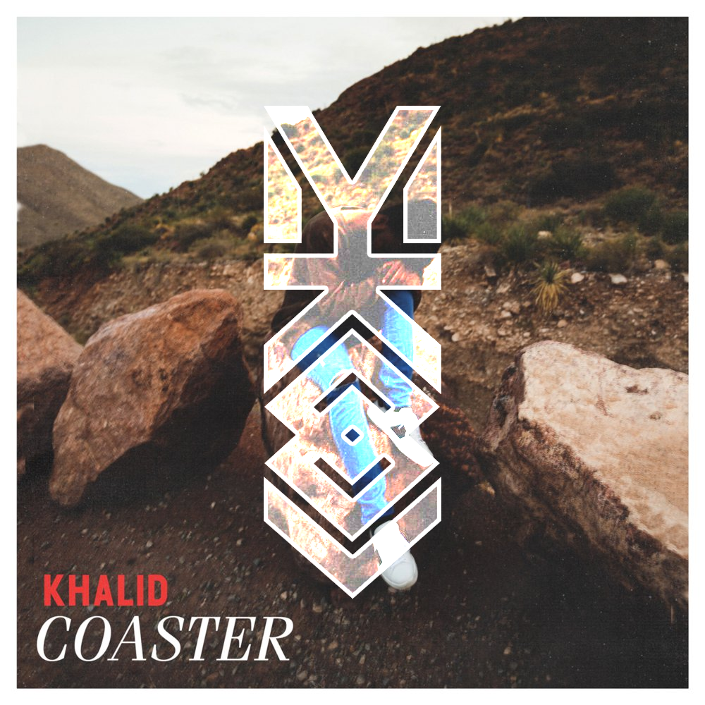 Khalid - Coaster (MYKOOL Instrumental Remake) by MYKOOL - Free download ...