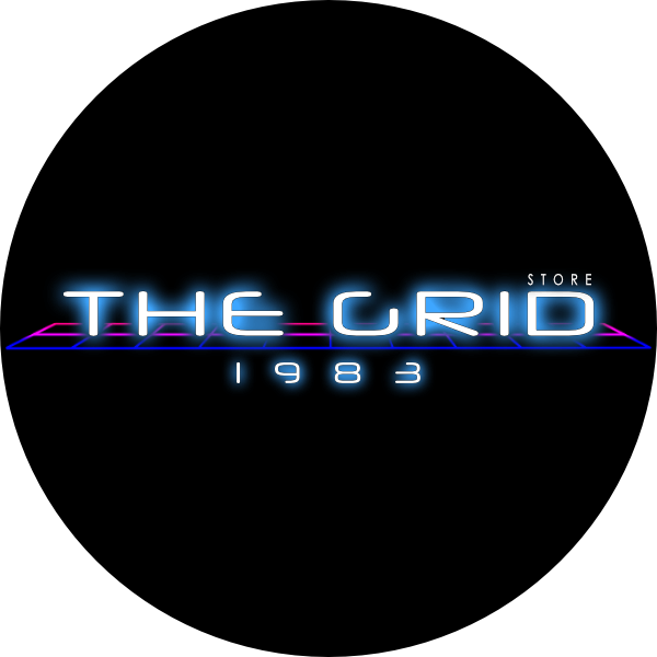 The Grid Store 1983 - Free music on ToneDen