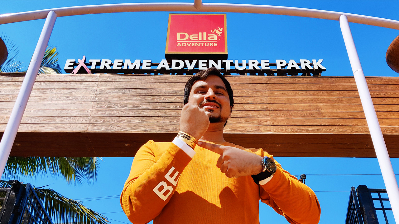 Download Della's Map by Explorer Swap - Free download on ToneDen