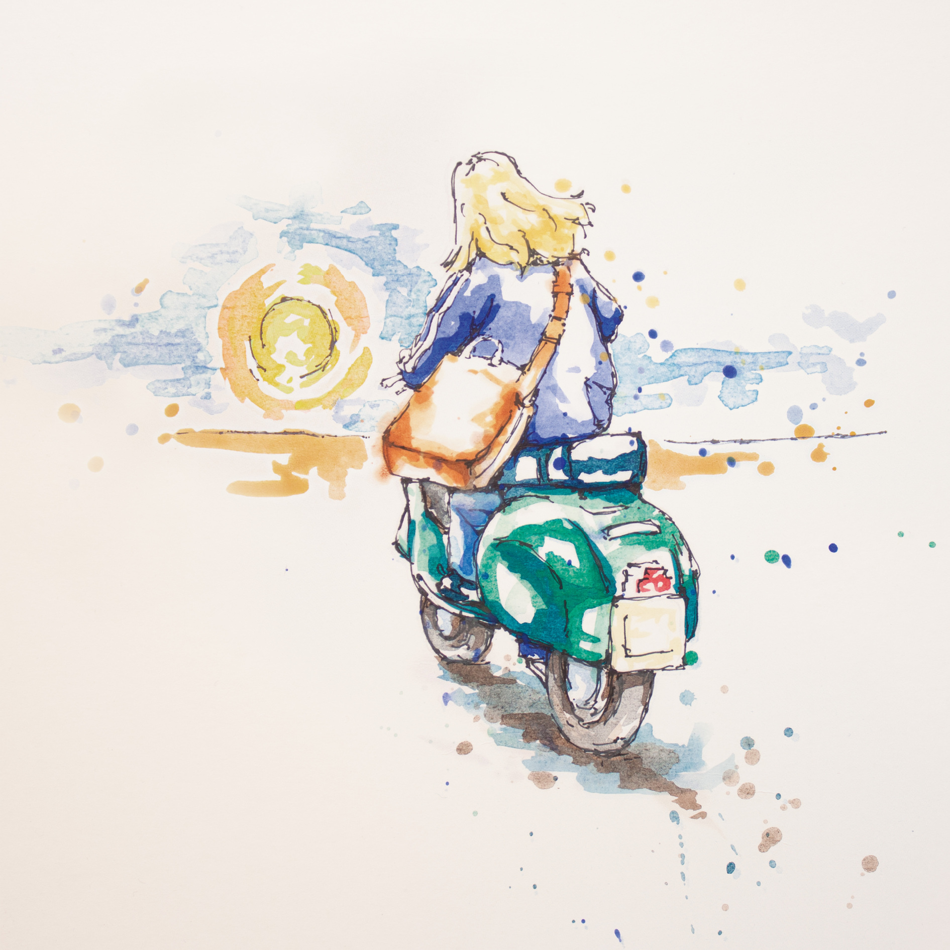 ToneDen - Automated Social Marketing