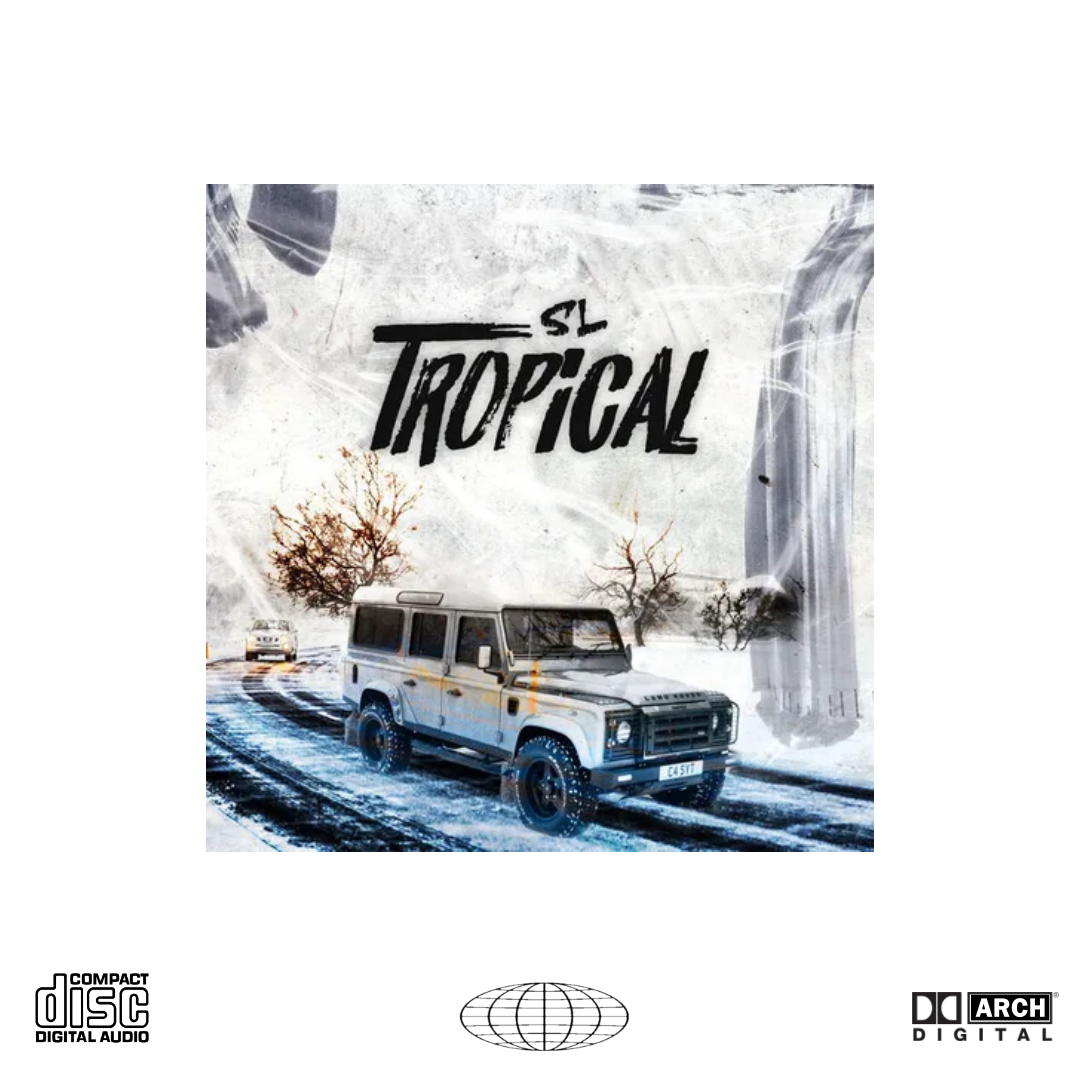 SL- tropical - Archetype bootleg [FREE DL] by Archetype - Free download ...