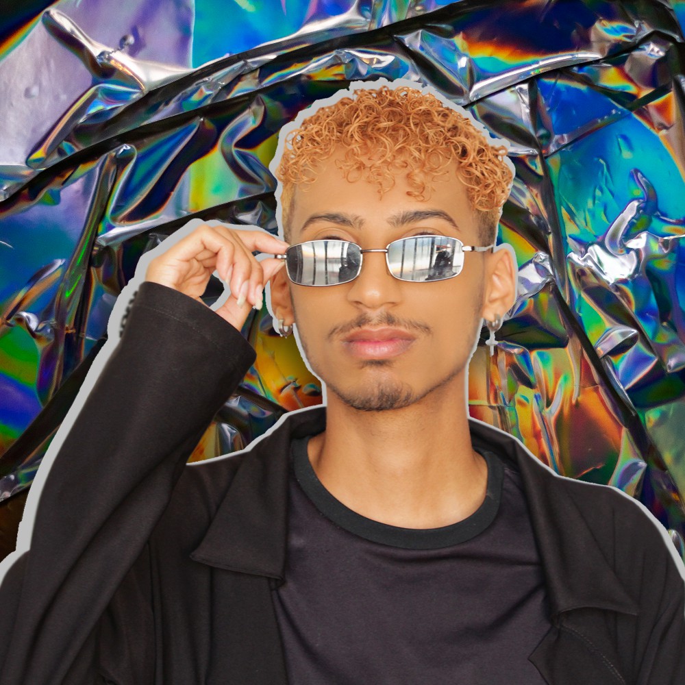 DANTE MY BEAT - Free music on ToneDen