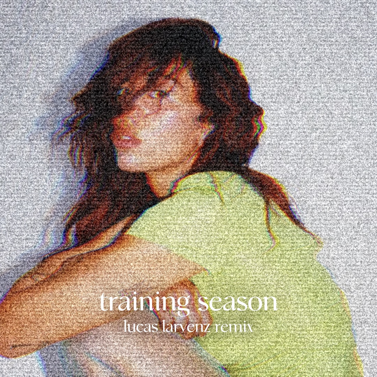 Dua Lipa - Training Season (Lucas Larvenz Remix) by Lucas Larvenz ...