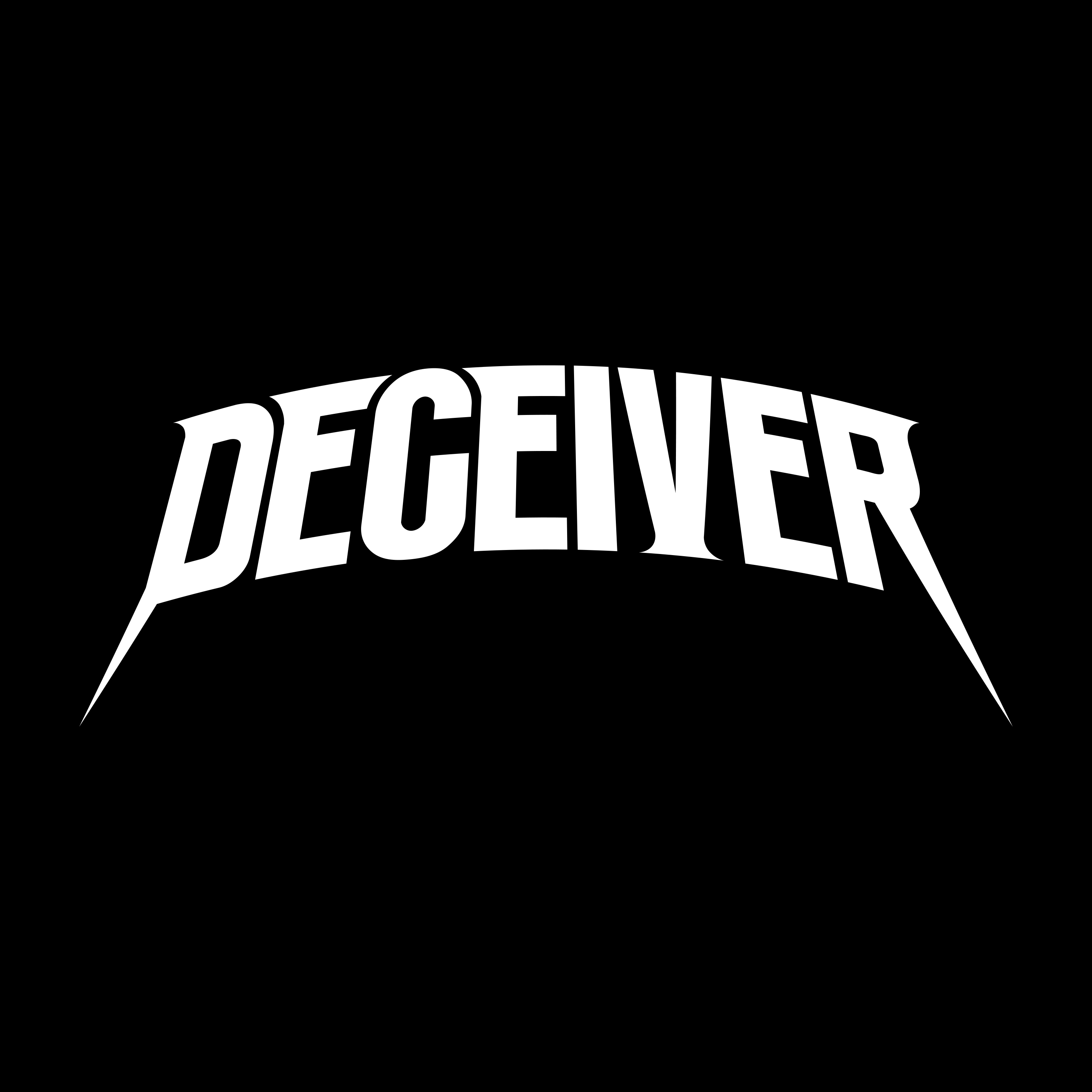 DECEIVER - Free music on ToneDen