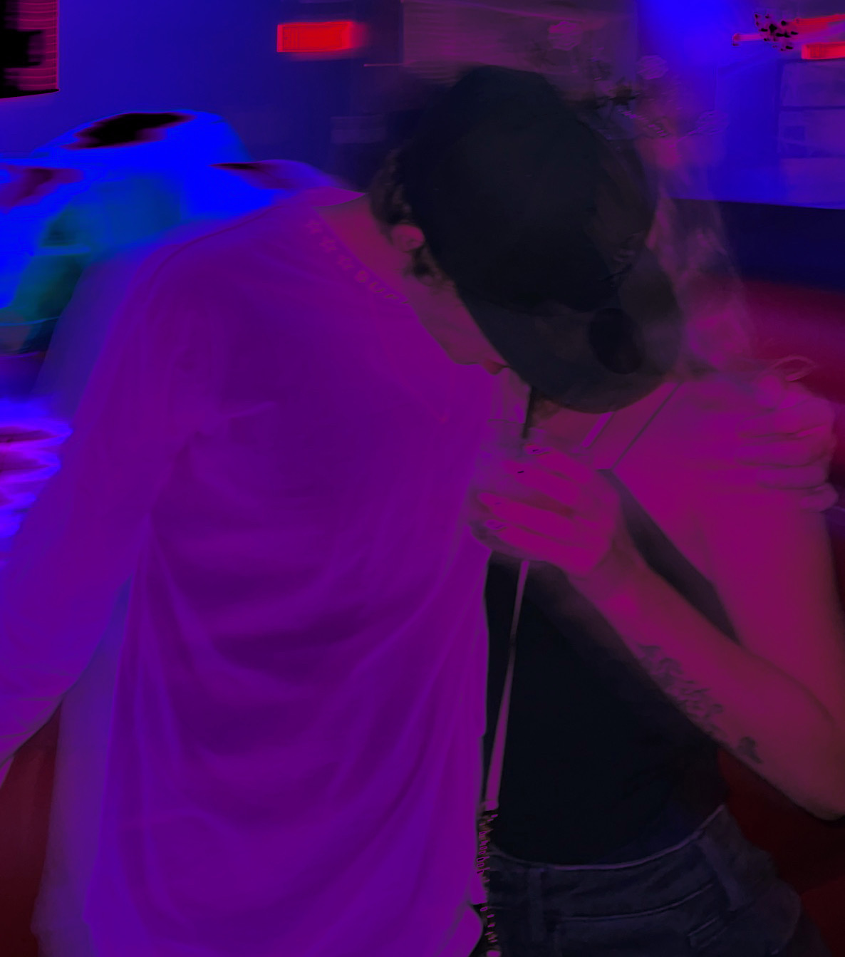 Devin Ray - Free music on ToneDen