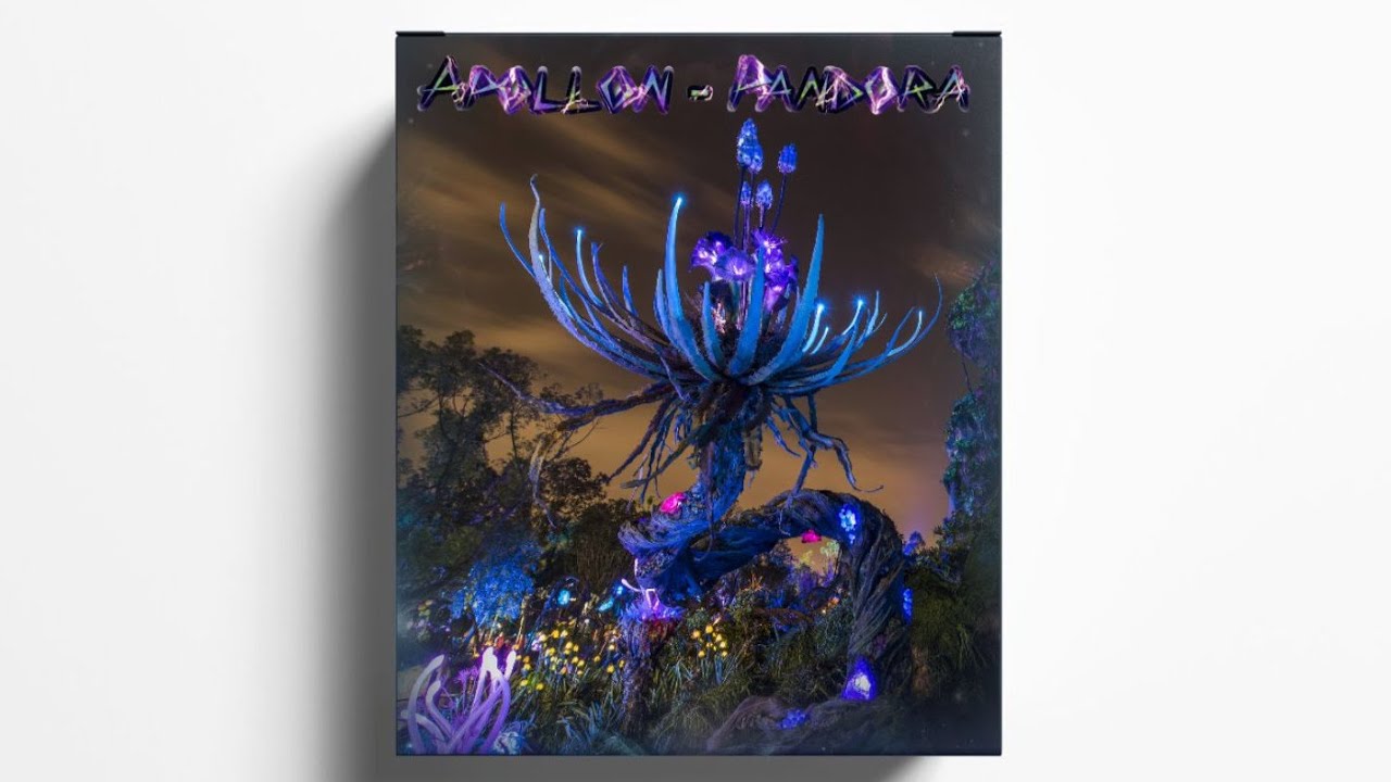 [FREE] Trap Drum Kit Download 2021 | Pandora by Apollon - Free download ...