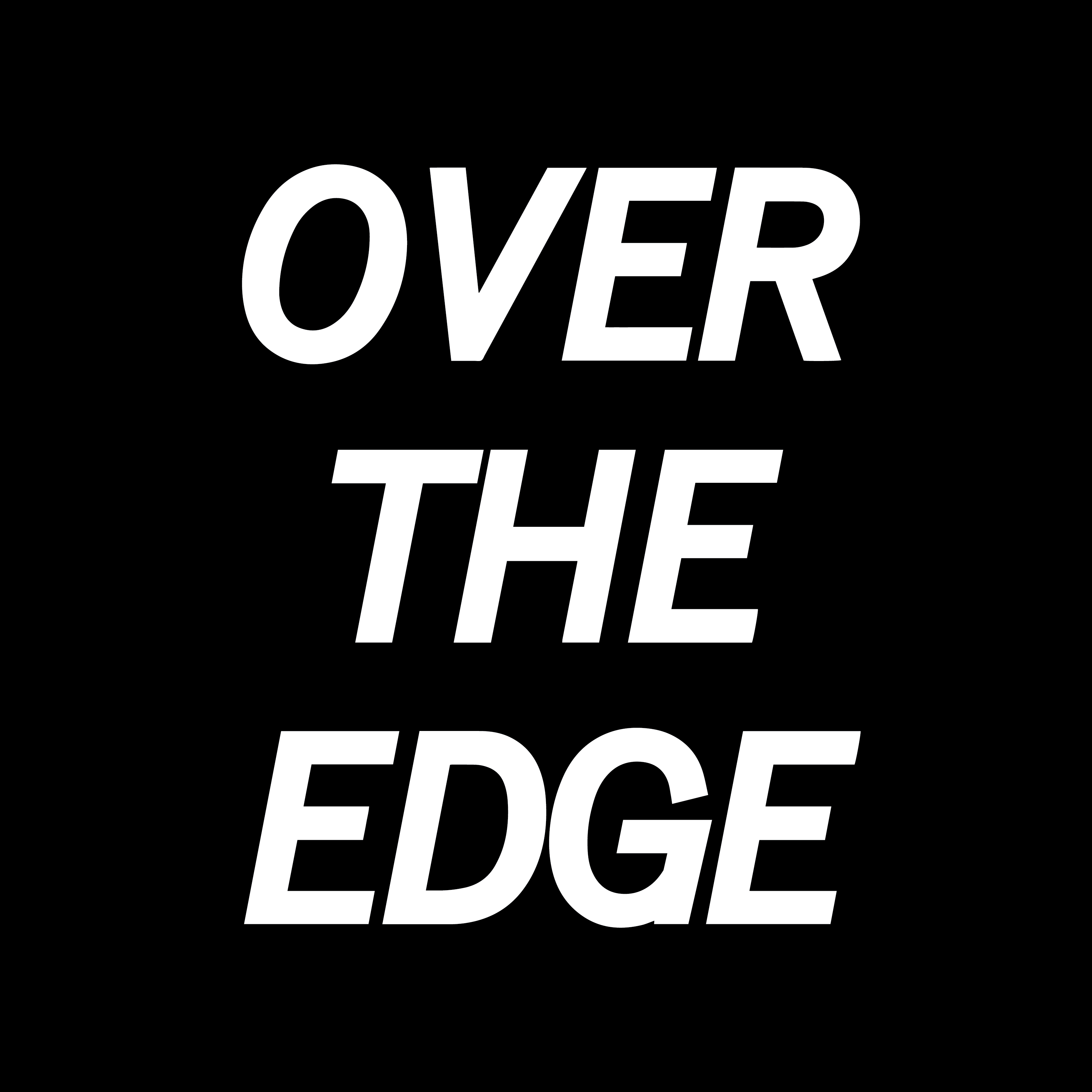 OVER THE EDGE - Free music on ToneDen