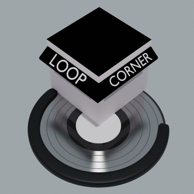 Loop Corner - Free music on ToneDen