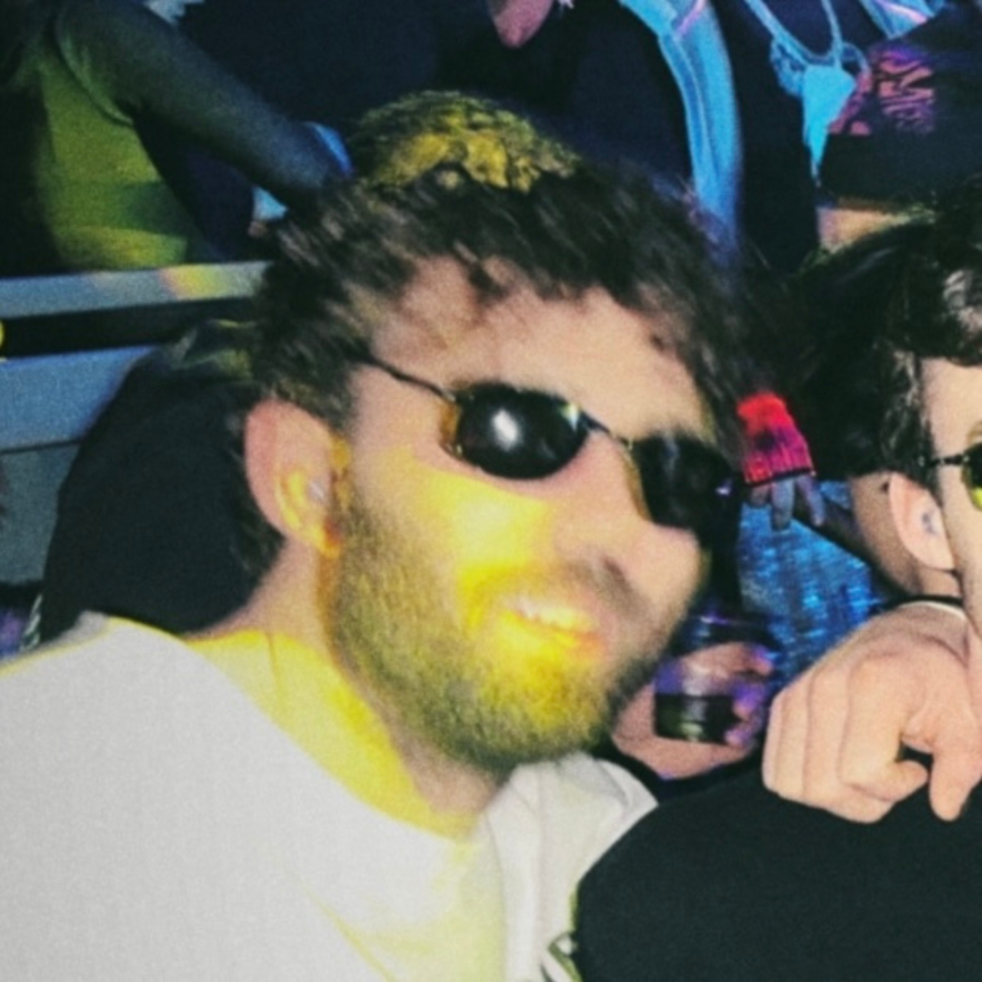 Henry McBride - Free music on ToneDen