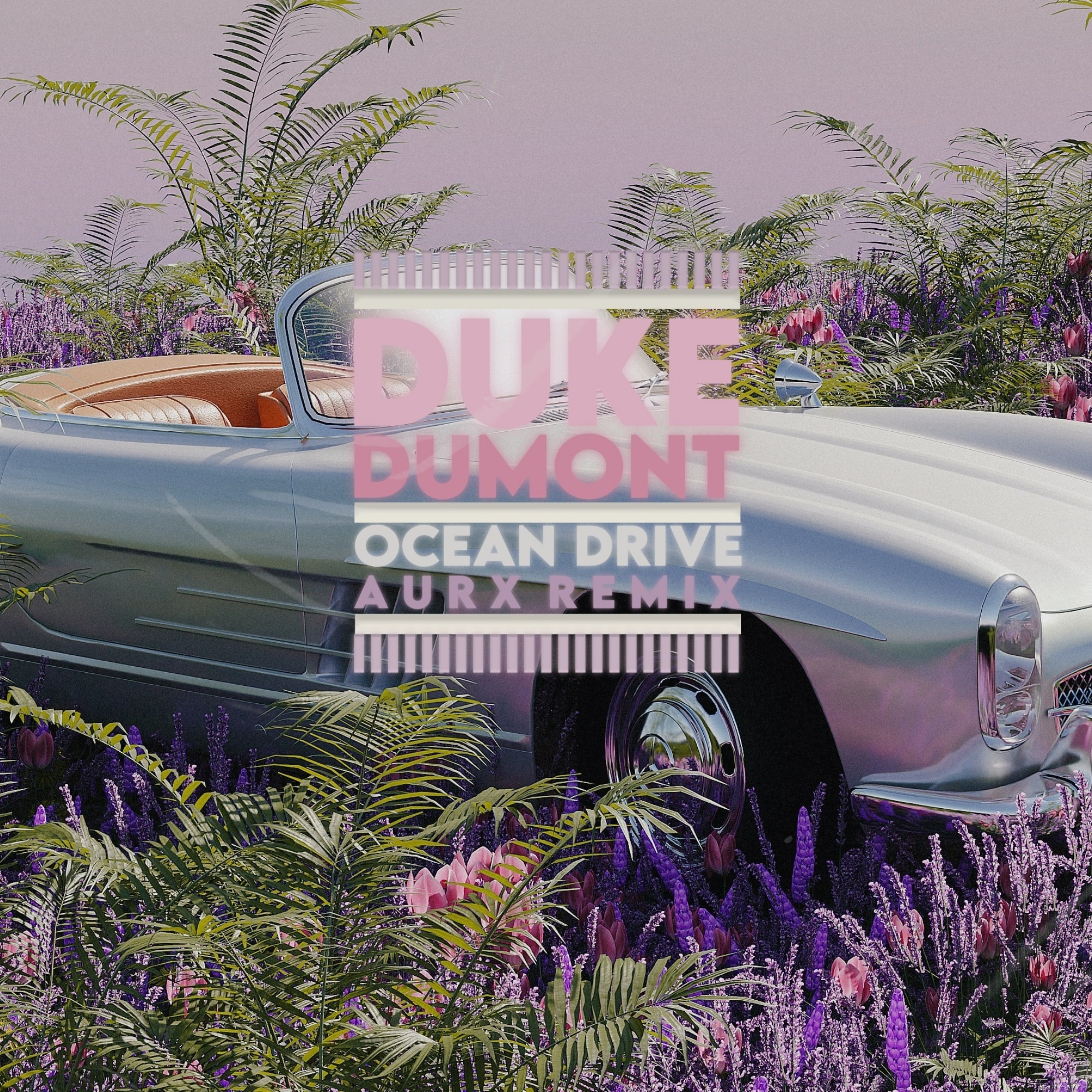 Duke Dumont - Ocean Drive (Aurx Remix) by Aurx - Free download on ToneDen