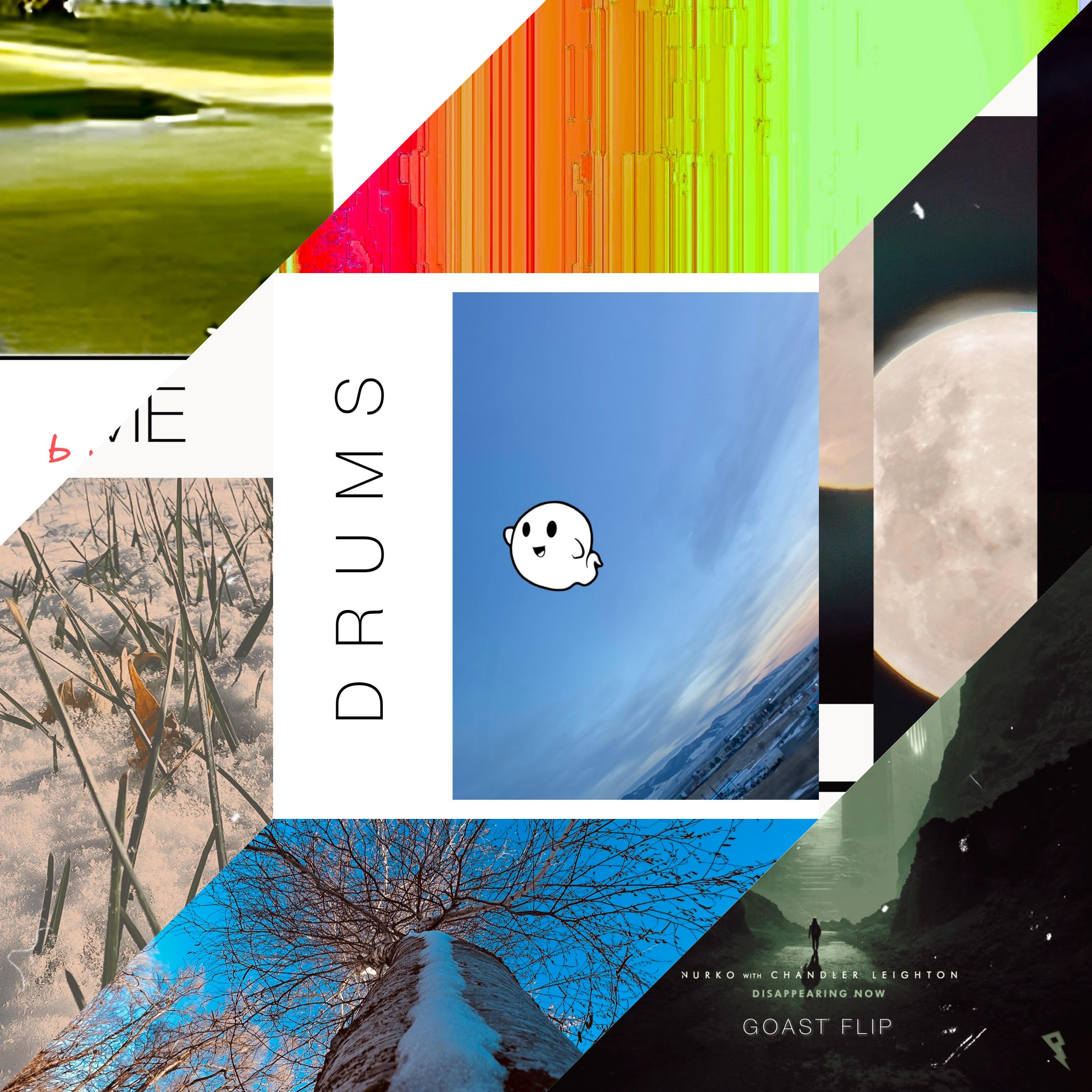 DO IT ITS FREE by GOAST - Free download on ToneDen