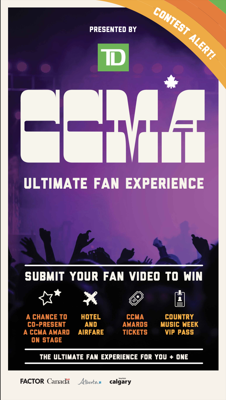 TD Ultimate Fan Experience - Enter to win on ToneDen