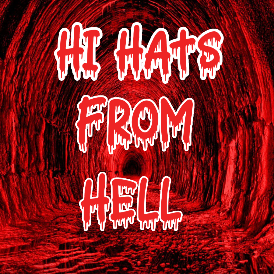 Hi Hats From Hell (Demo) by Xytax - Free download on ToneDen