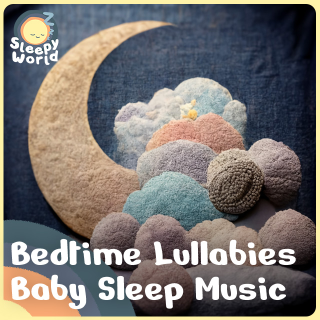 Bedtime Lullabies: Soothing lullabies to help your baby fall asleep ...