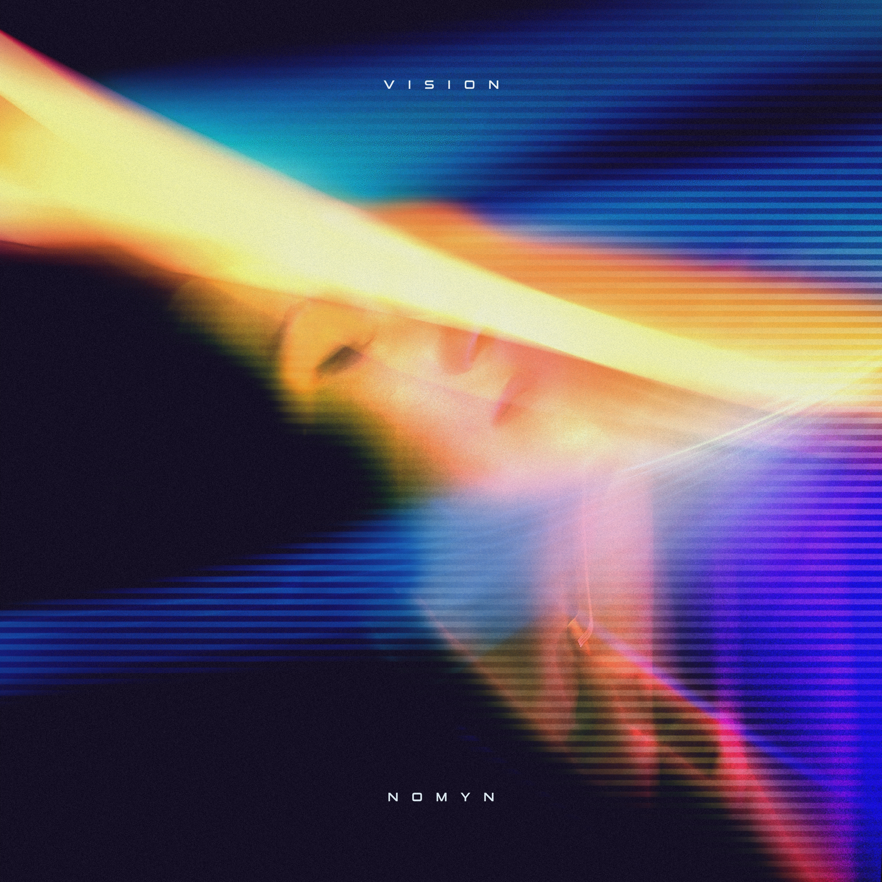 Nomyn - Vision by Nomyn - Free download on ToneDen