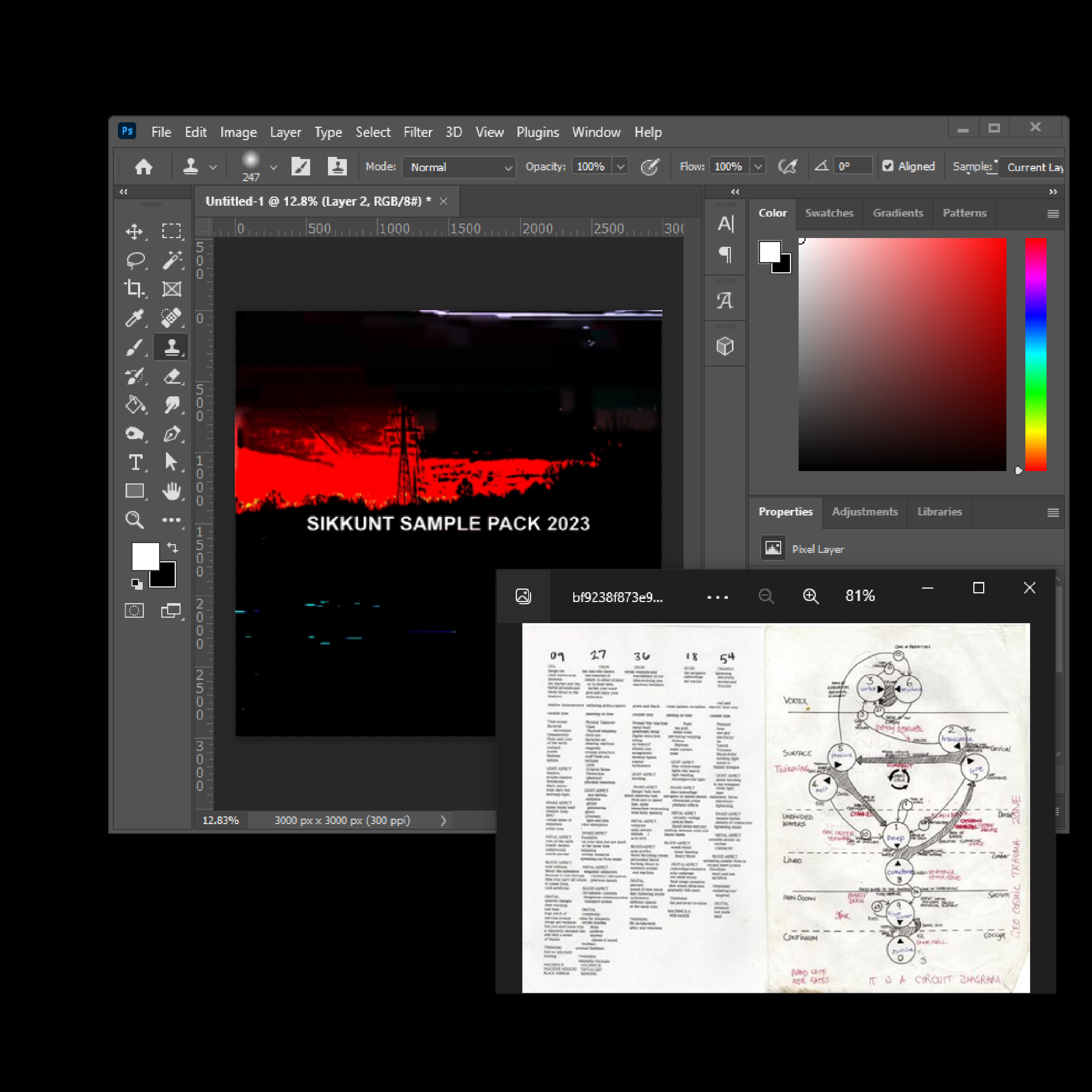 ToneDen - Automated Social Marketing