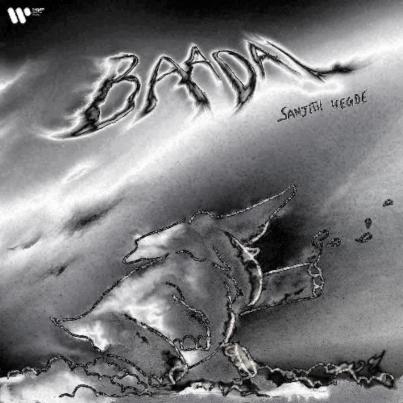 Baadal - Sanjith Hegde [*prayag e/dit] by *prayag - Free download on ...
