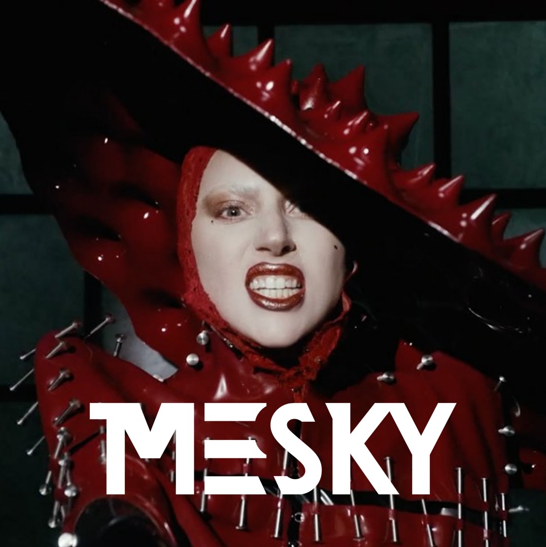 Abracadabra Mesky Remix by Mesky - Free download on ToneDen