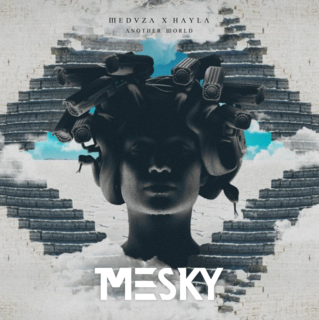 Another World Remix by Mesky - Free download on ToneDen