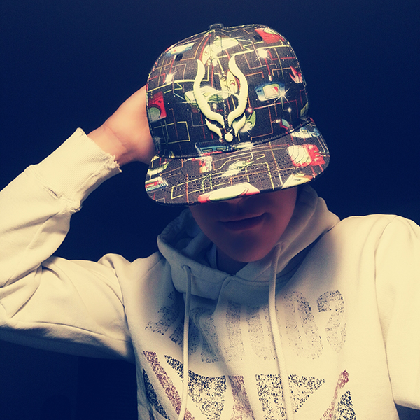 INAKI - Free music on ToneDen