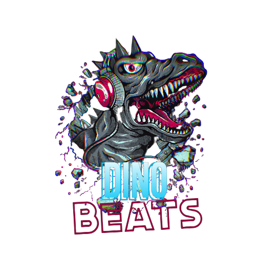 DinoBeats - Free music on ToneDen