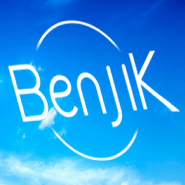BenjiK - Free music on ToneDen