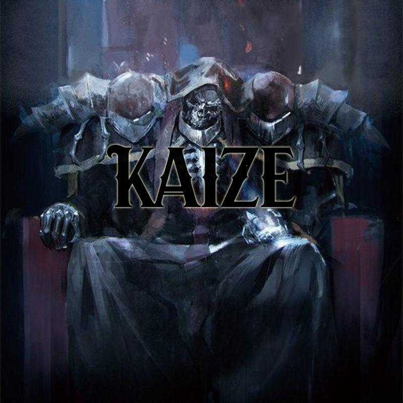Kaize. - Free music on ToneDen