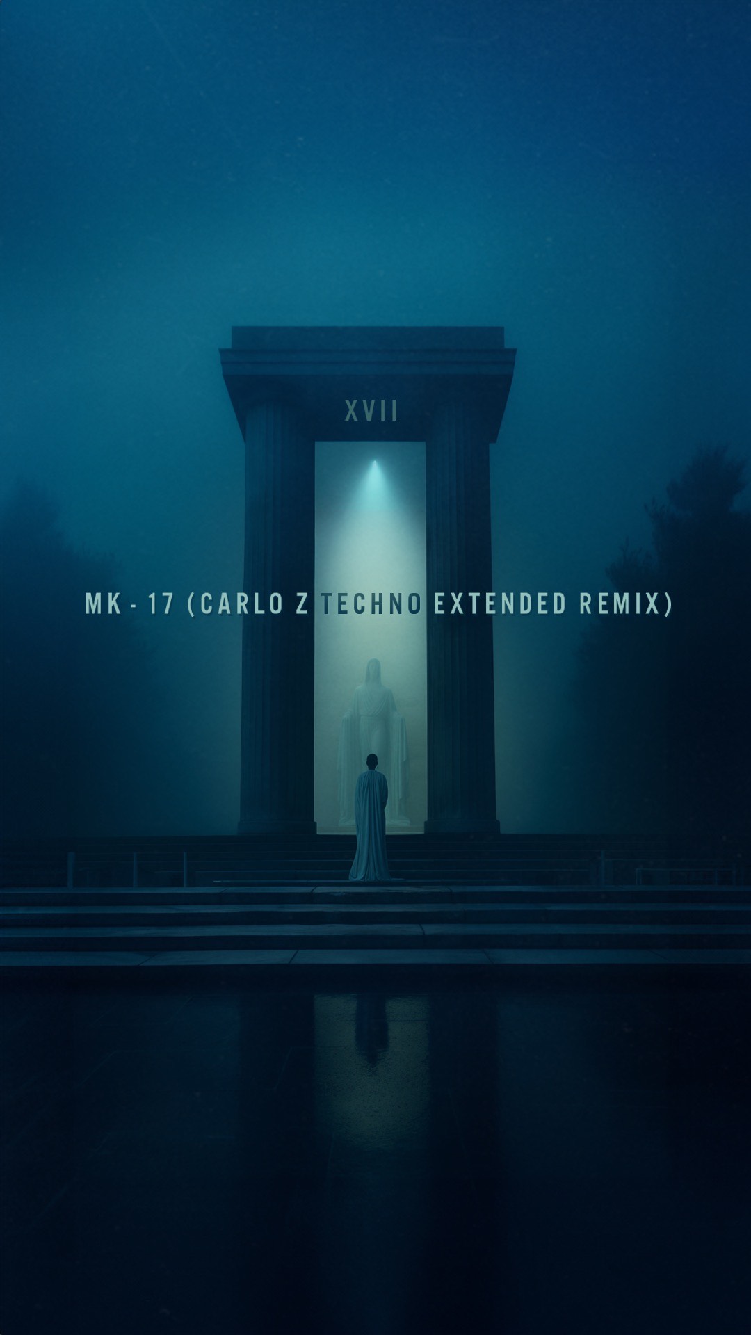 Free Download: Mk - 17 (Carlo Z Extended Techno Remix) by Carlo Z ...