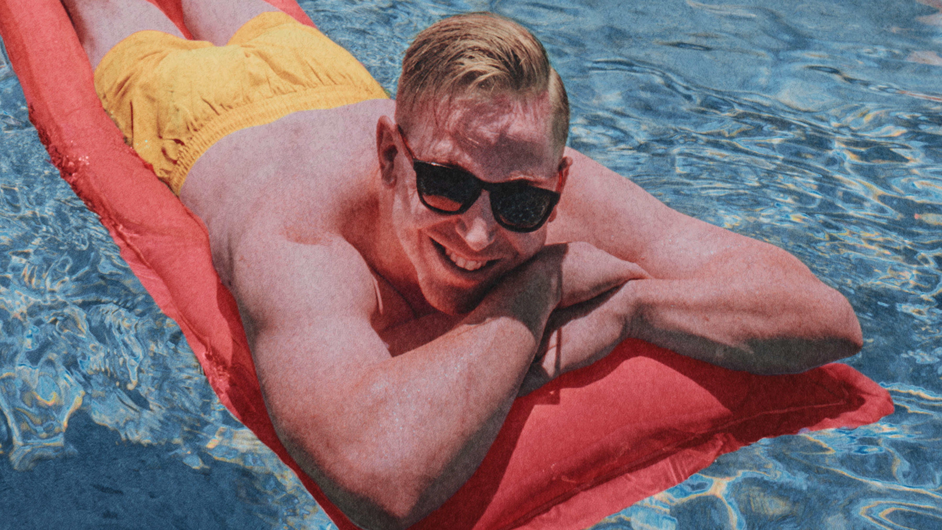 My Own Worst Enemy - Enter to win on ToneDen