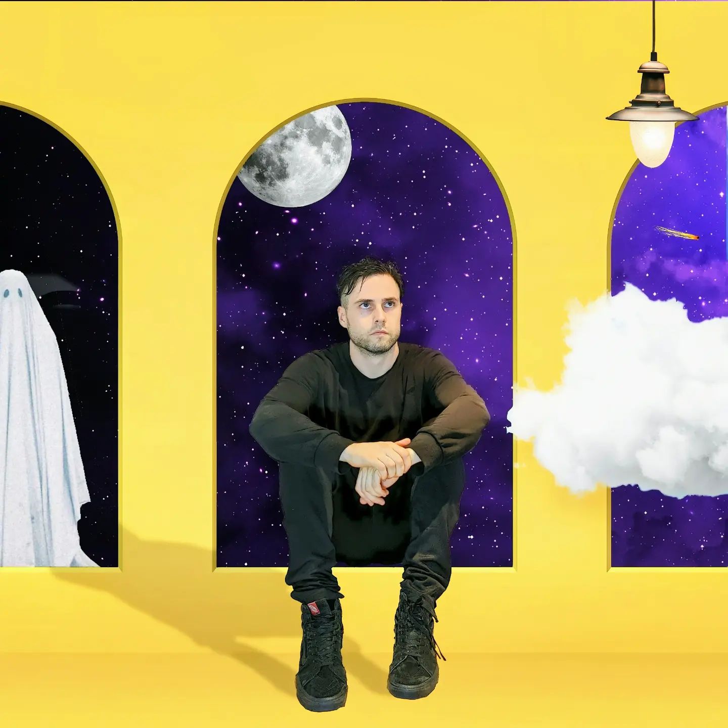 Typho - Free music on ToneDen