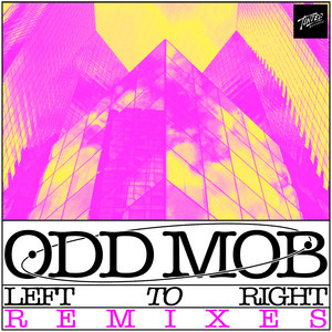 Odd Mob Sample Pack Unlock by Tinted Records - Free download on ToneDen