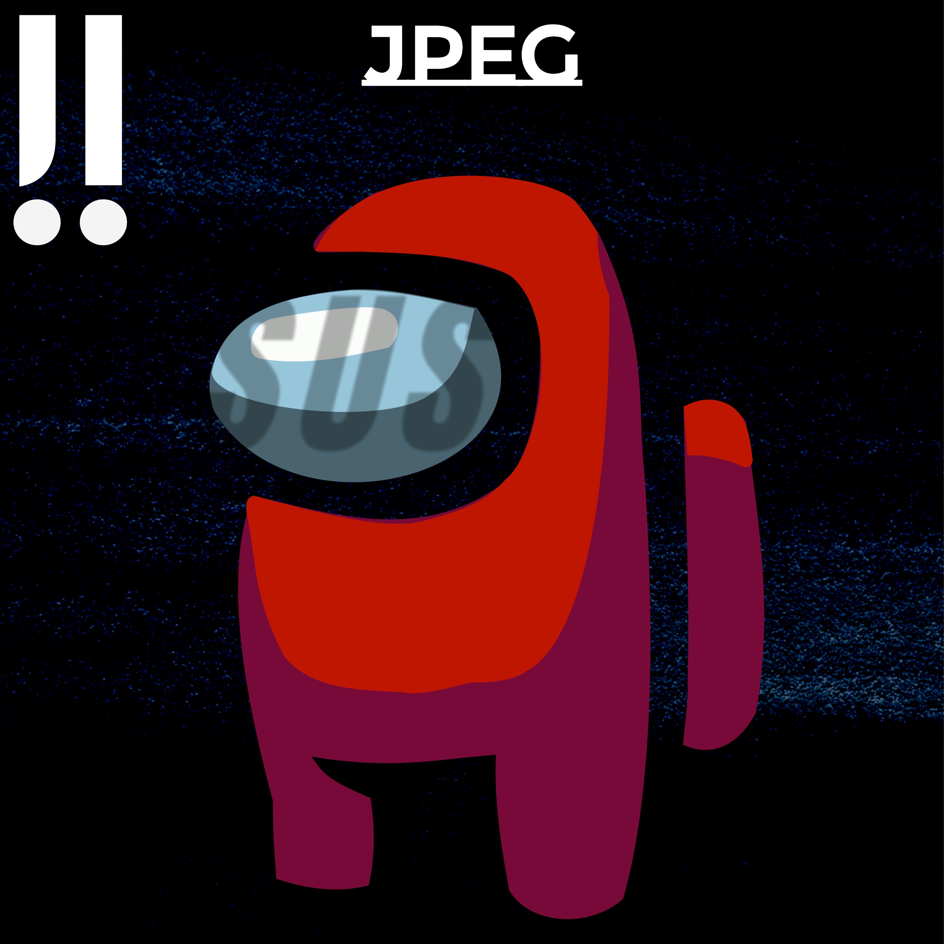 SUS by JPEG - Free download on ToneDen