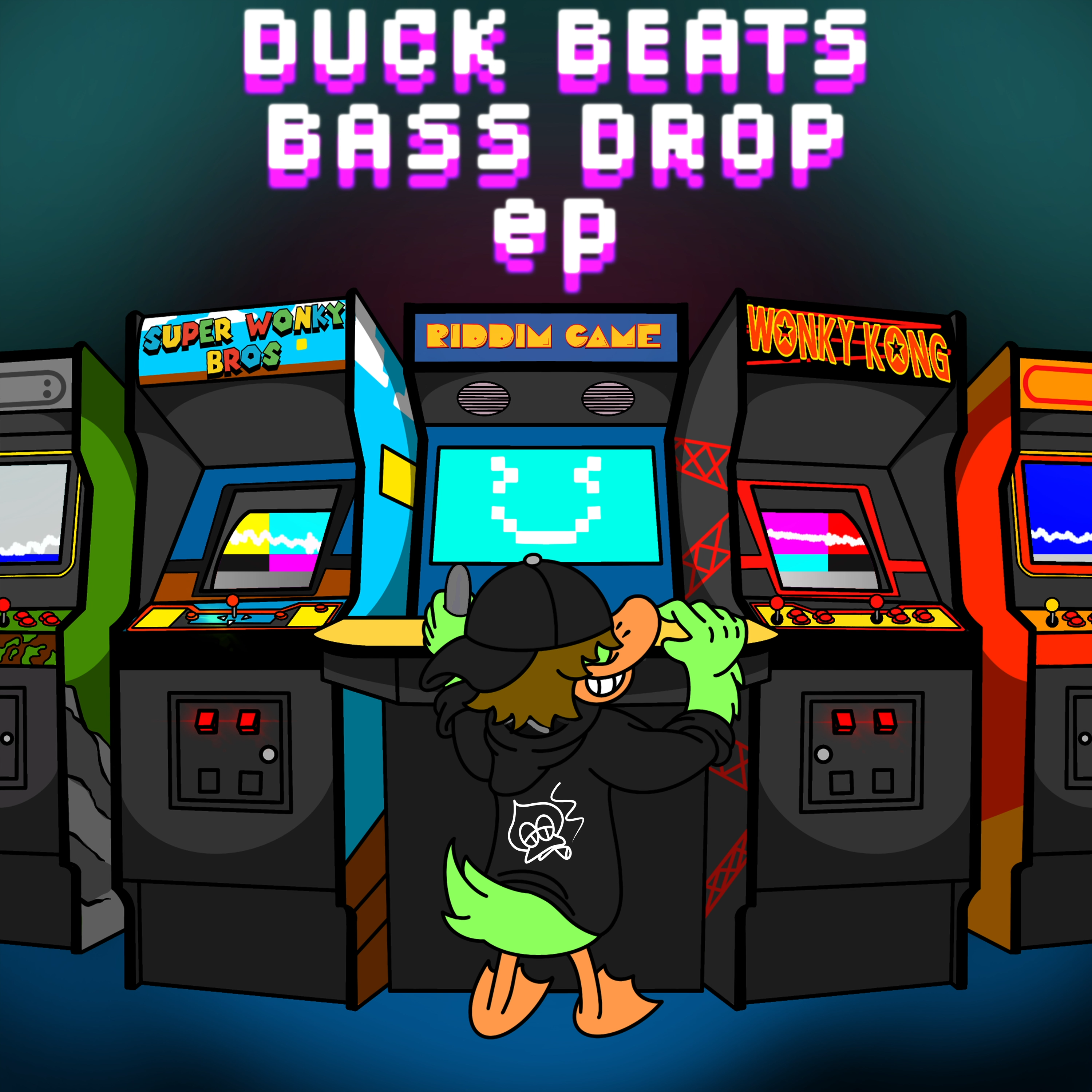 FREE DOWNLOAD by DUCK BEATS - Free download on ToneDen