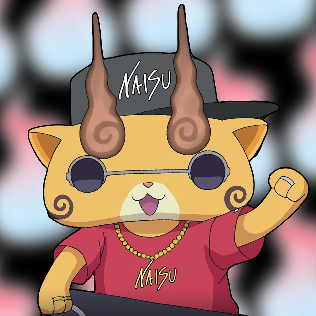 YOKAI WATCH - Nate's House (Naisu Remix) by Naisu - Free download on ...