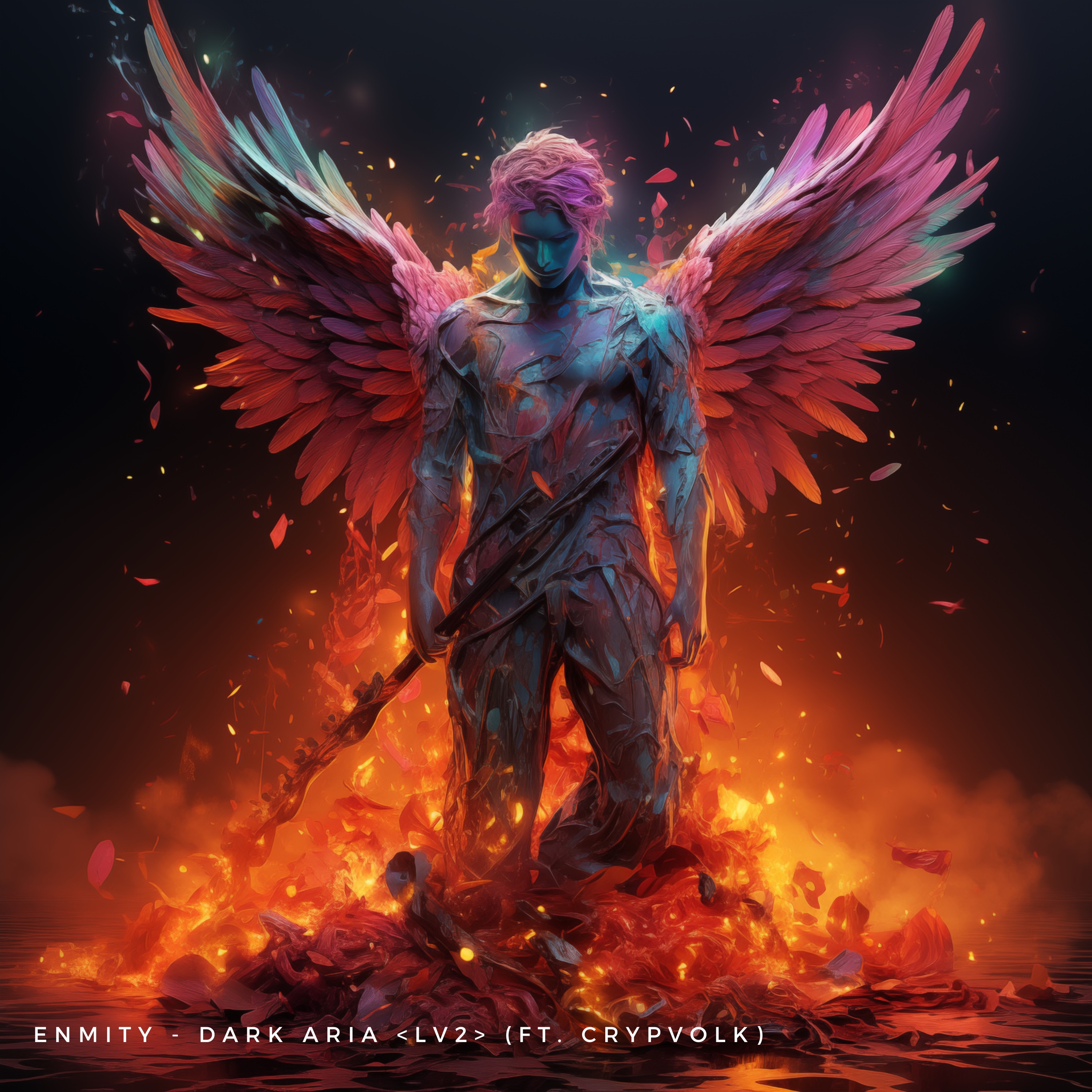 Enmity - Dark Aria (Hardstyle) by Enmity - Free download on ToneDen