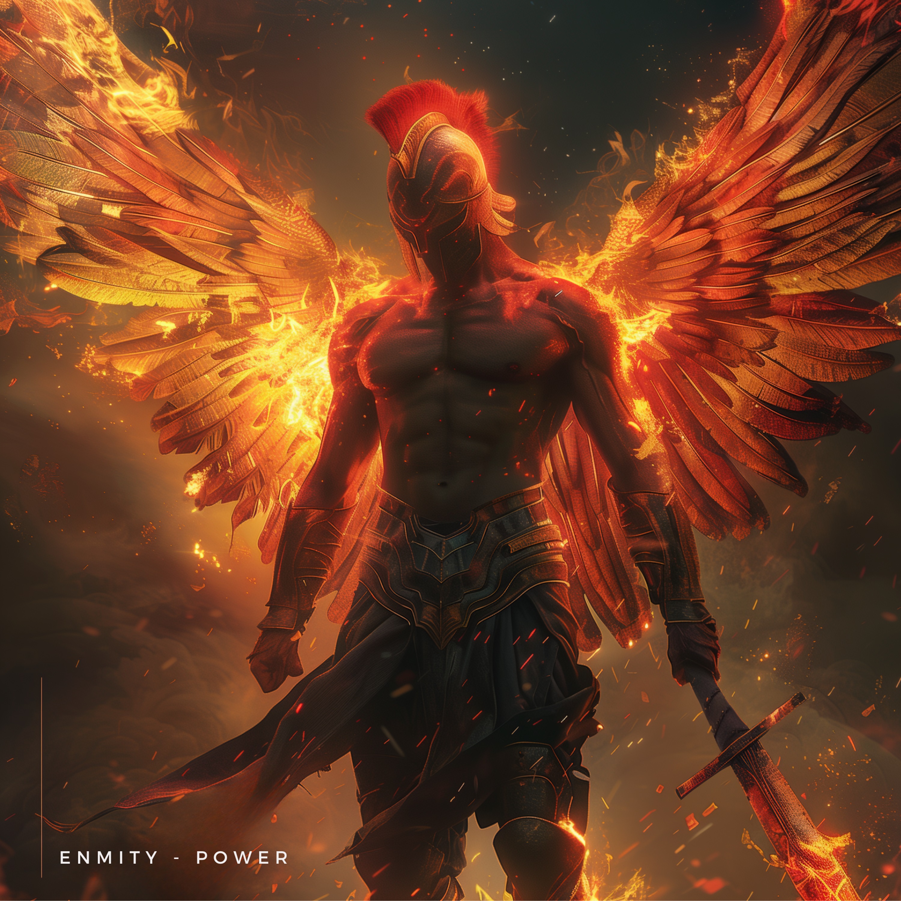 Enmity - Power by Enmity - Free download on ToneDen