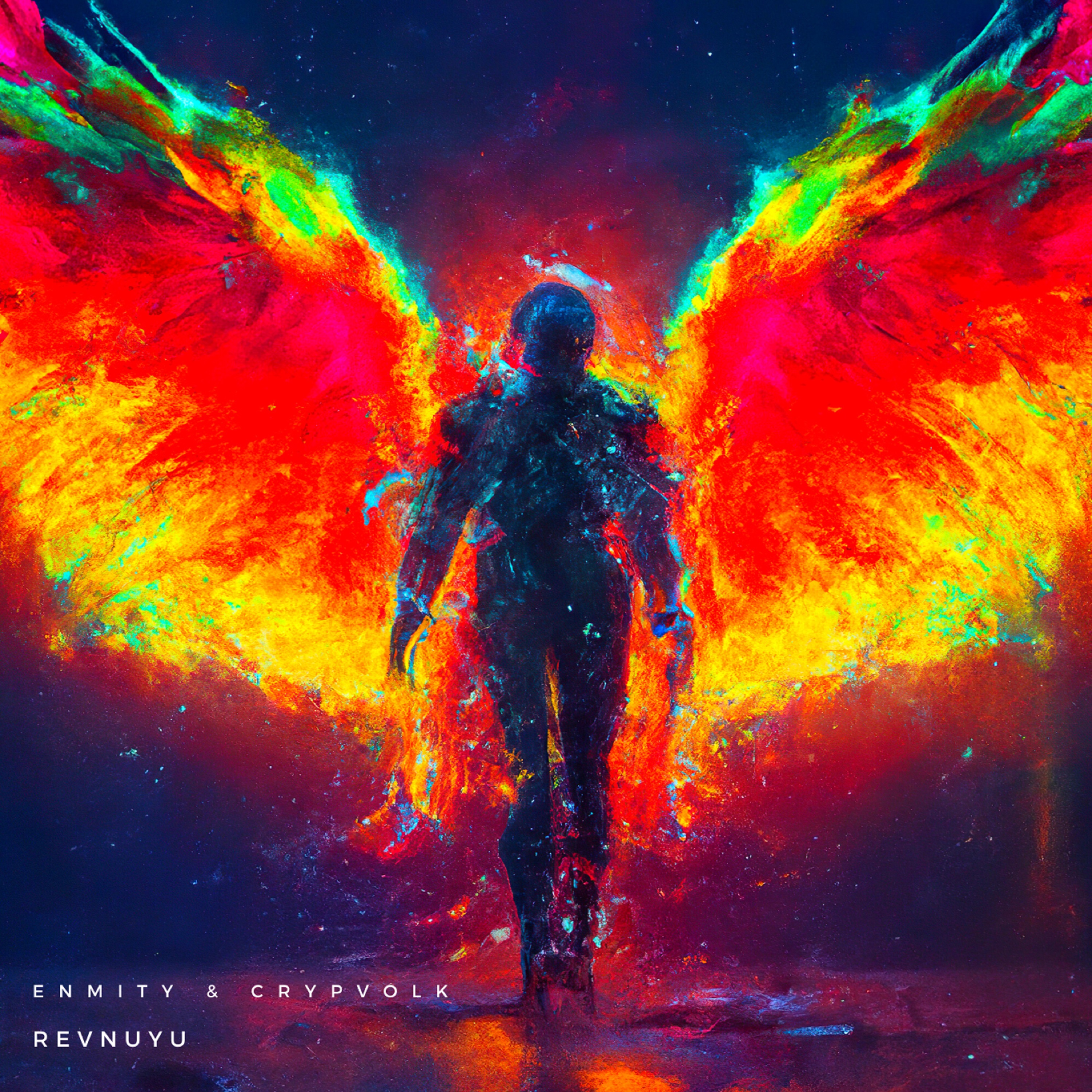 Enmity - Revnuyu (Hardstyle) by Enmity - Free download on ToneDen