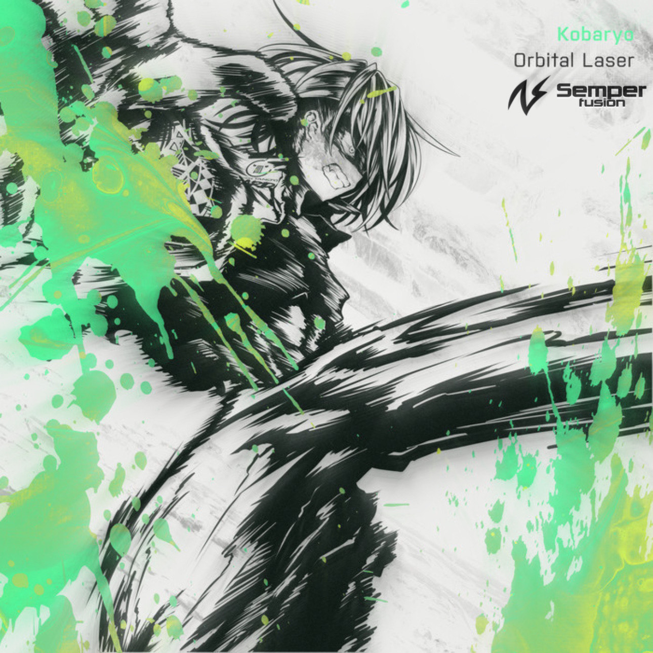 ORBITAL LASER EDIT by AeroSway - Free download on ToneDen