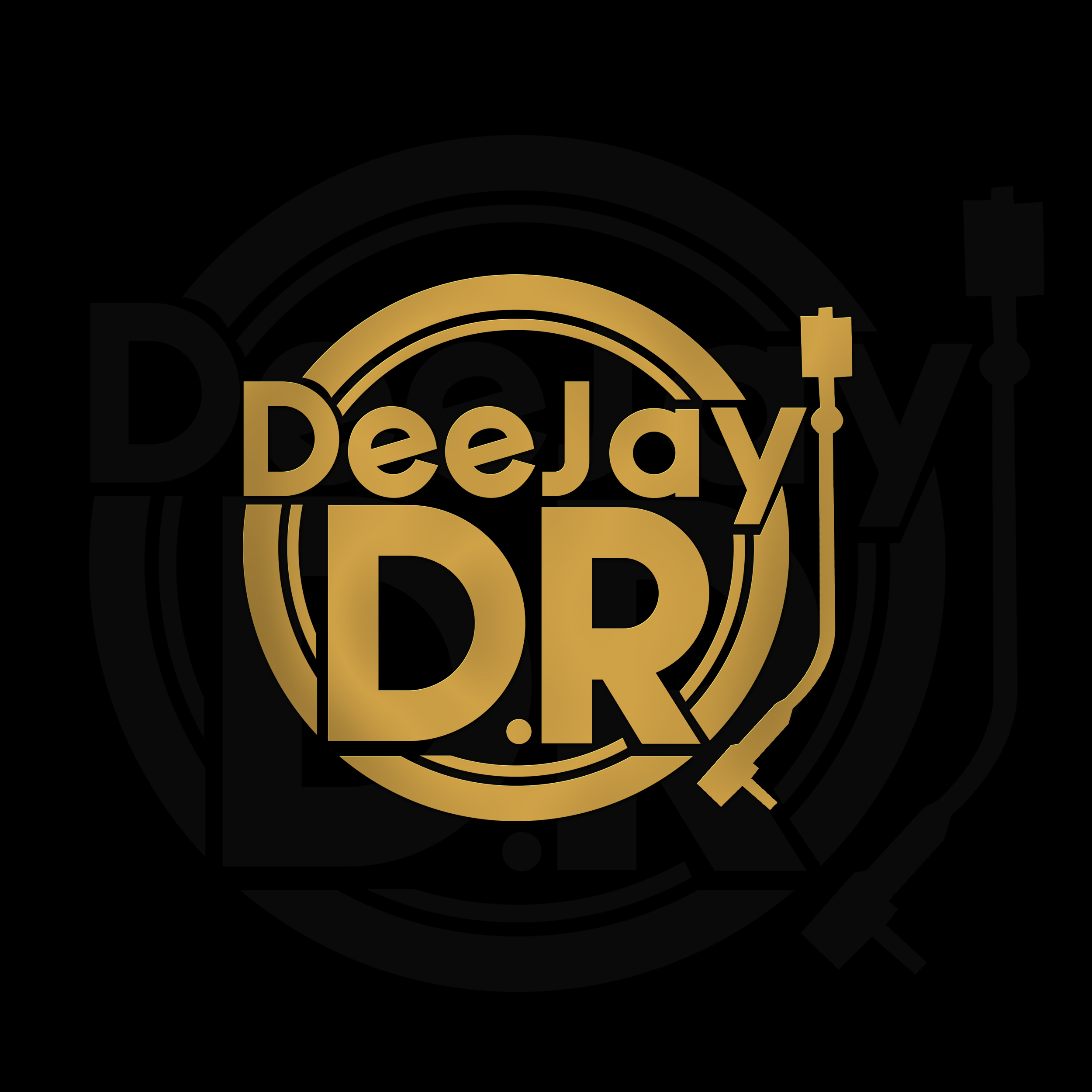 DeeJay D.R. - Free music on ToneDen