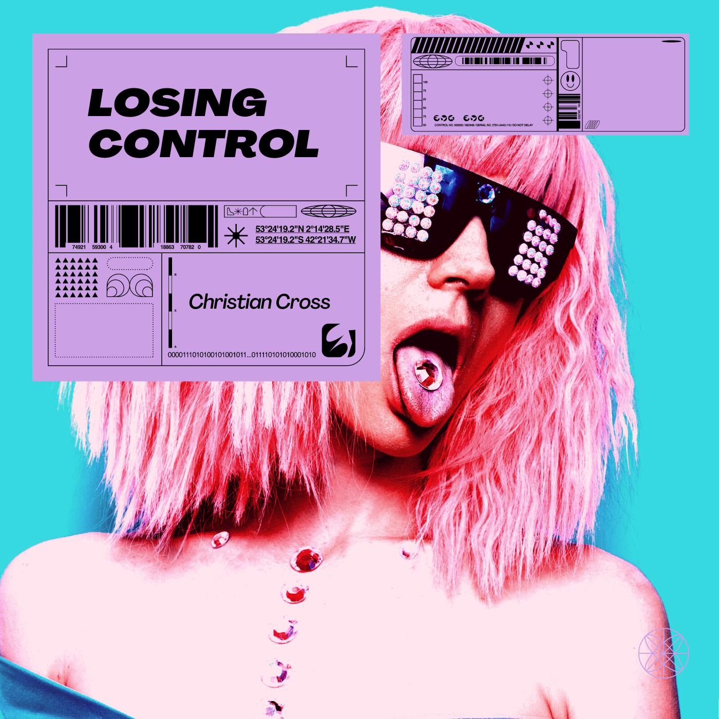 Losing Control by Christian Cross - Free download on ToneDen