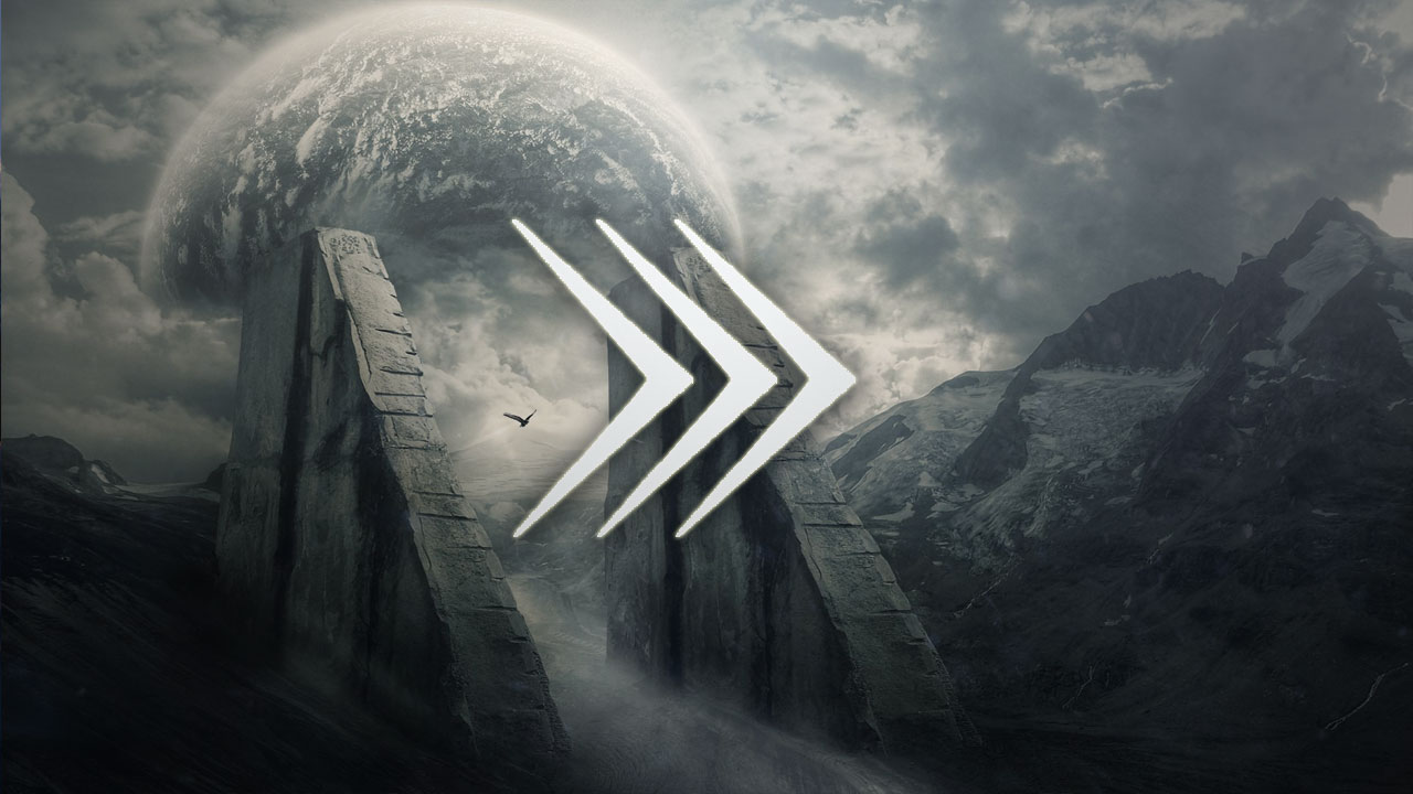 Vexento - Masked Heroes by Free Music Tribe - Free download on ToneDen