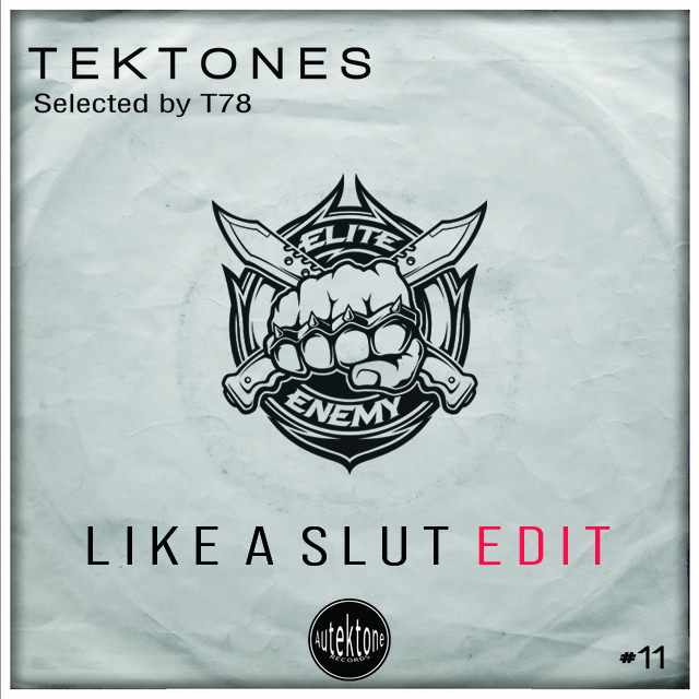 Activator - Like A Slut [ELITE ENEMY EDIT] by Elite Enemy - Free ...