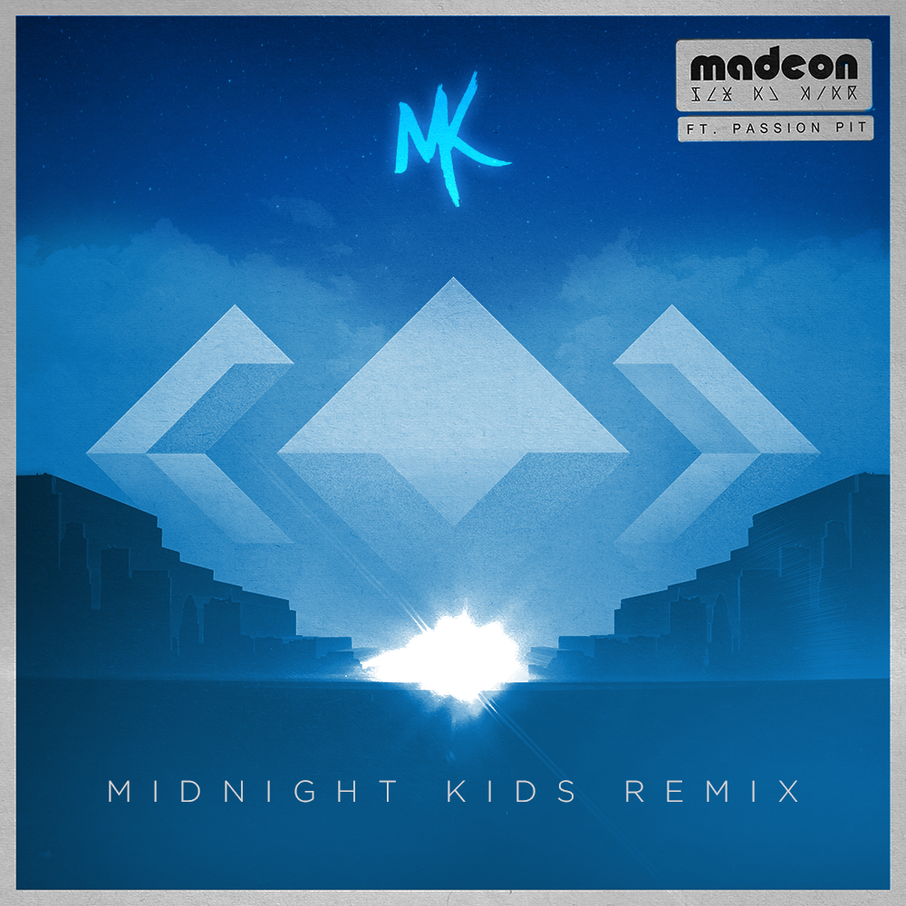 Madeon - Pay No Mind feat. Passion Pit (Midnight Kids Remix) by ...