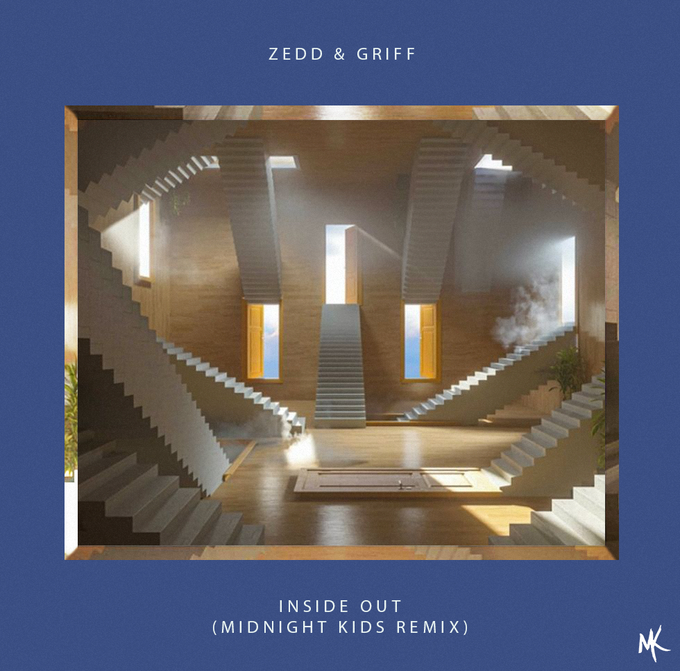 Zedd & Griff - Inside Out (Midnight Kids Remix) by Midnight Kids - Free ...