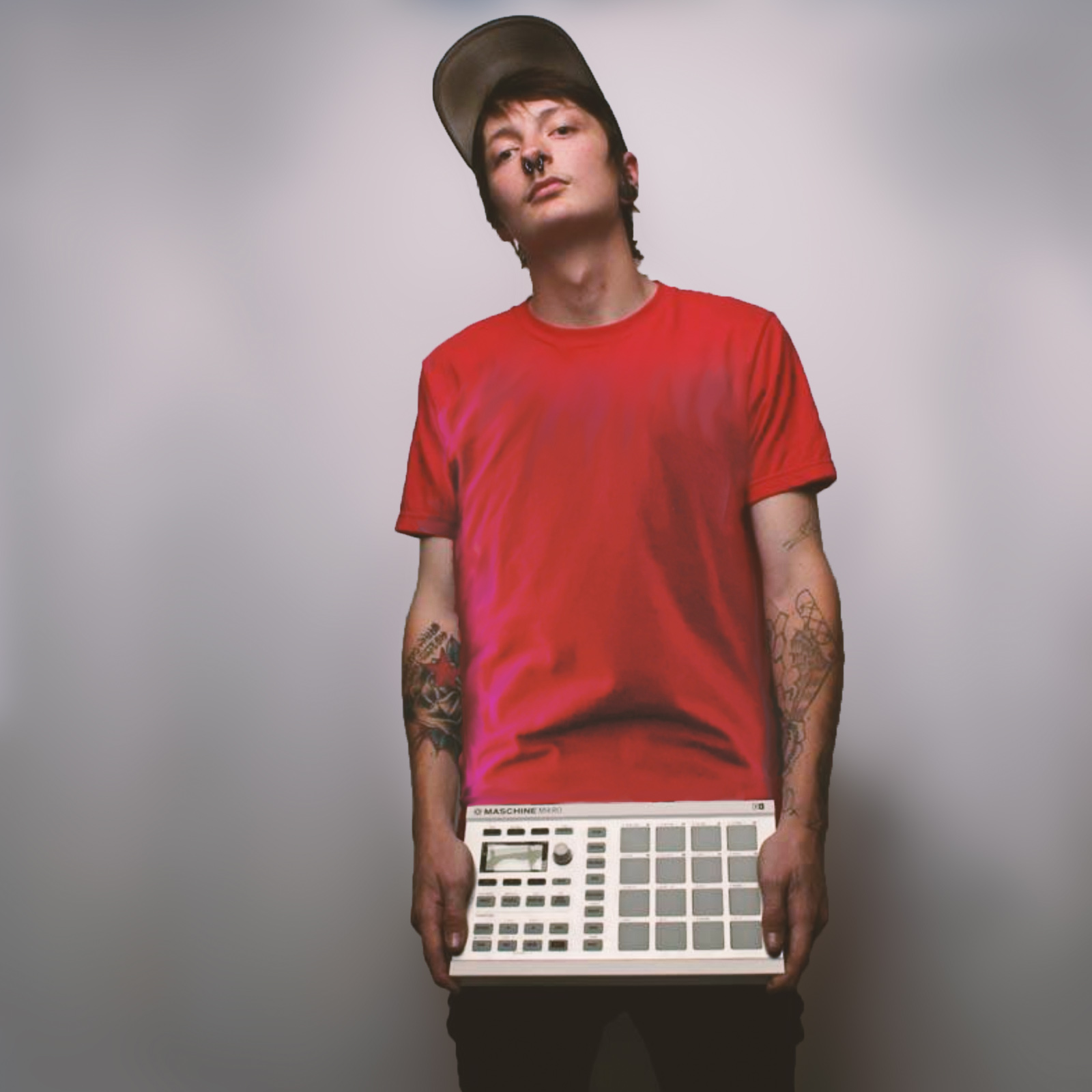 Scott Mess - Free music on ToneDen