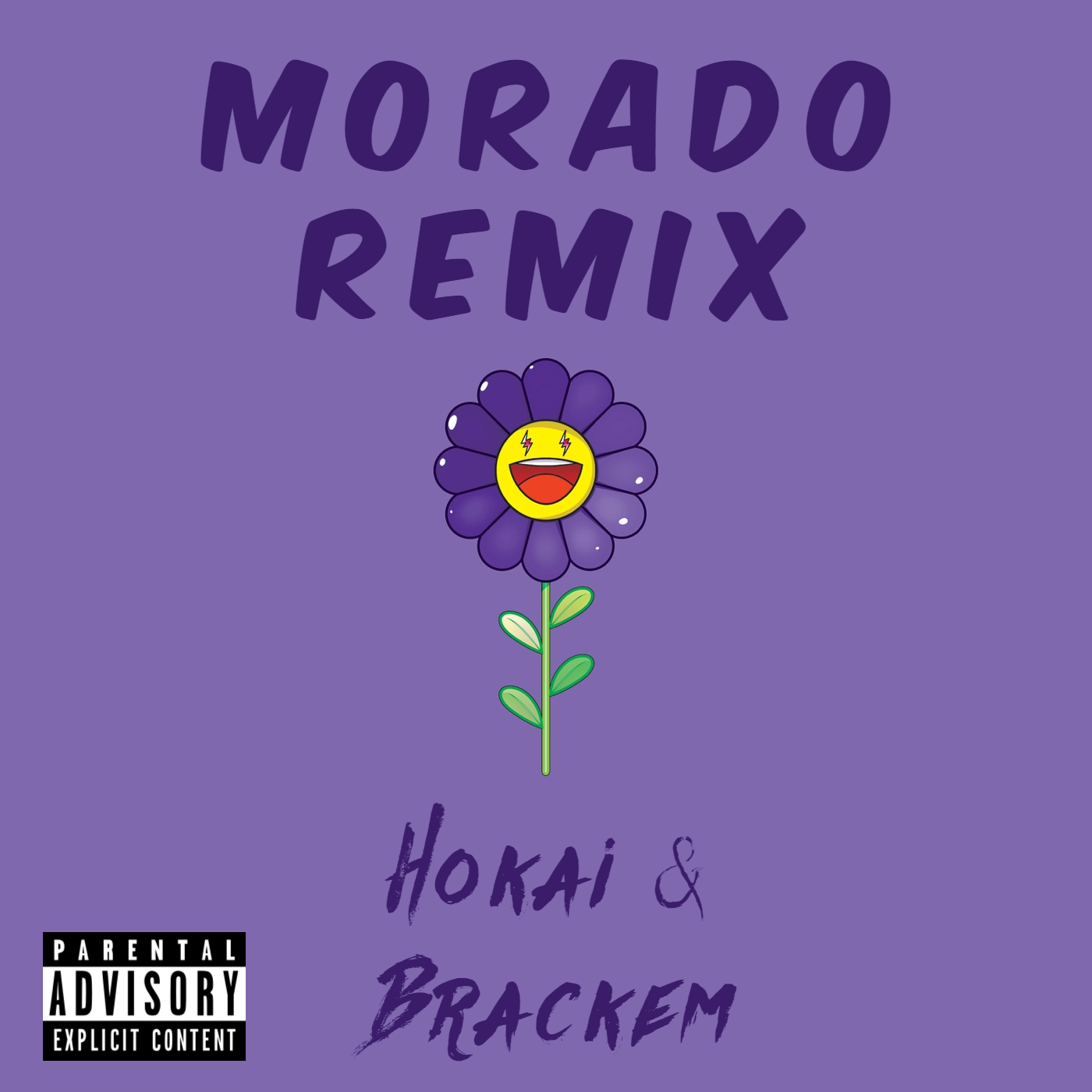 J Balvin - Morado (Hokai x Brackem Remix) by Jorge Vargas Mejia - Free ...