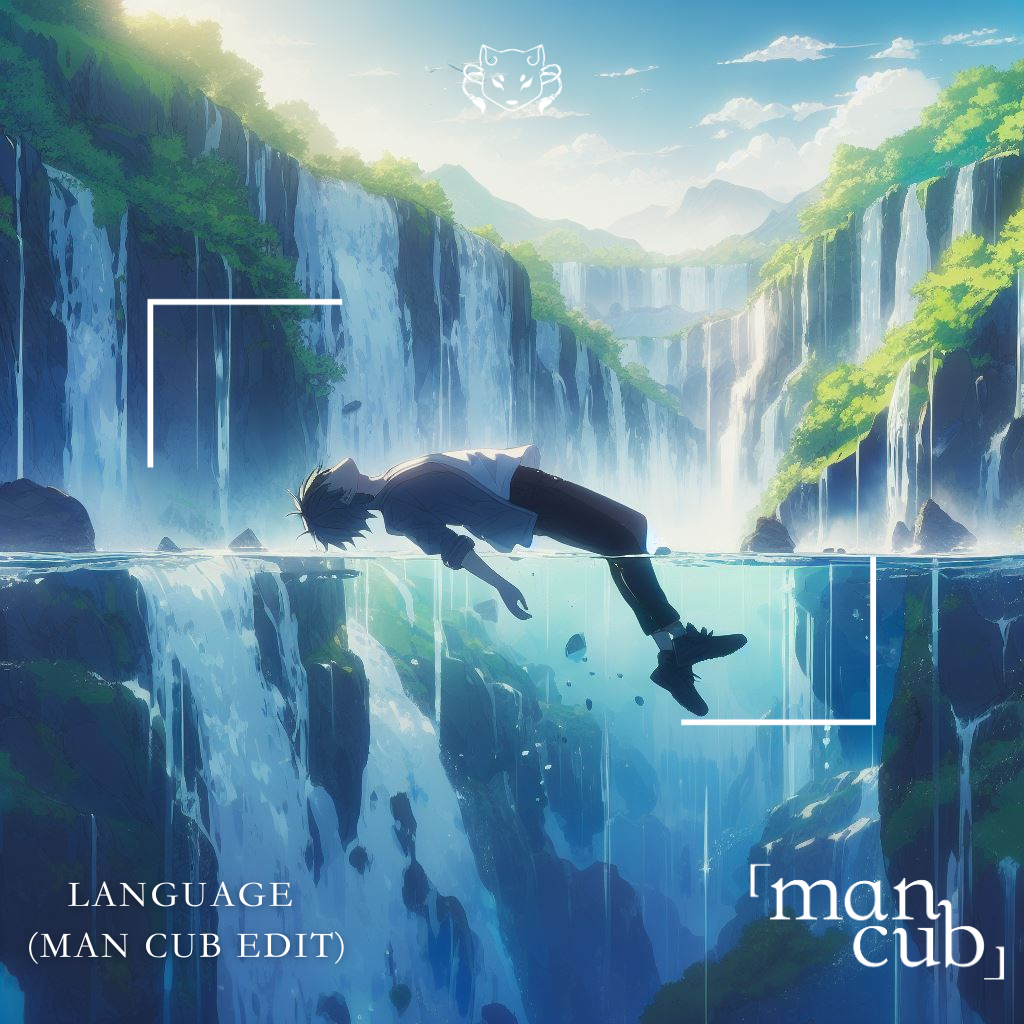 Language (Man Cub Edit) by Man Cub - Free download on ToneDen