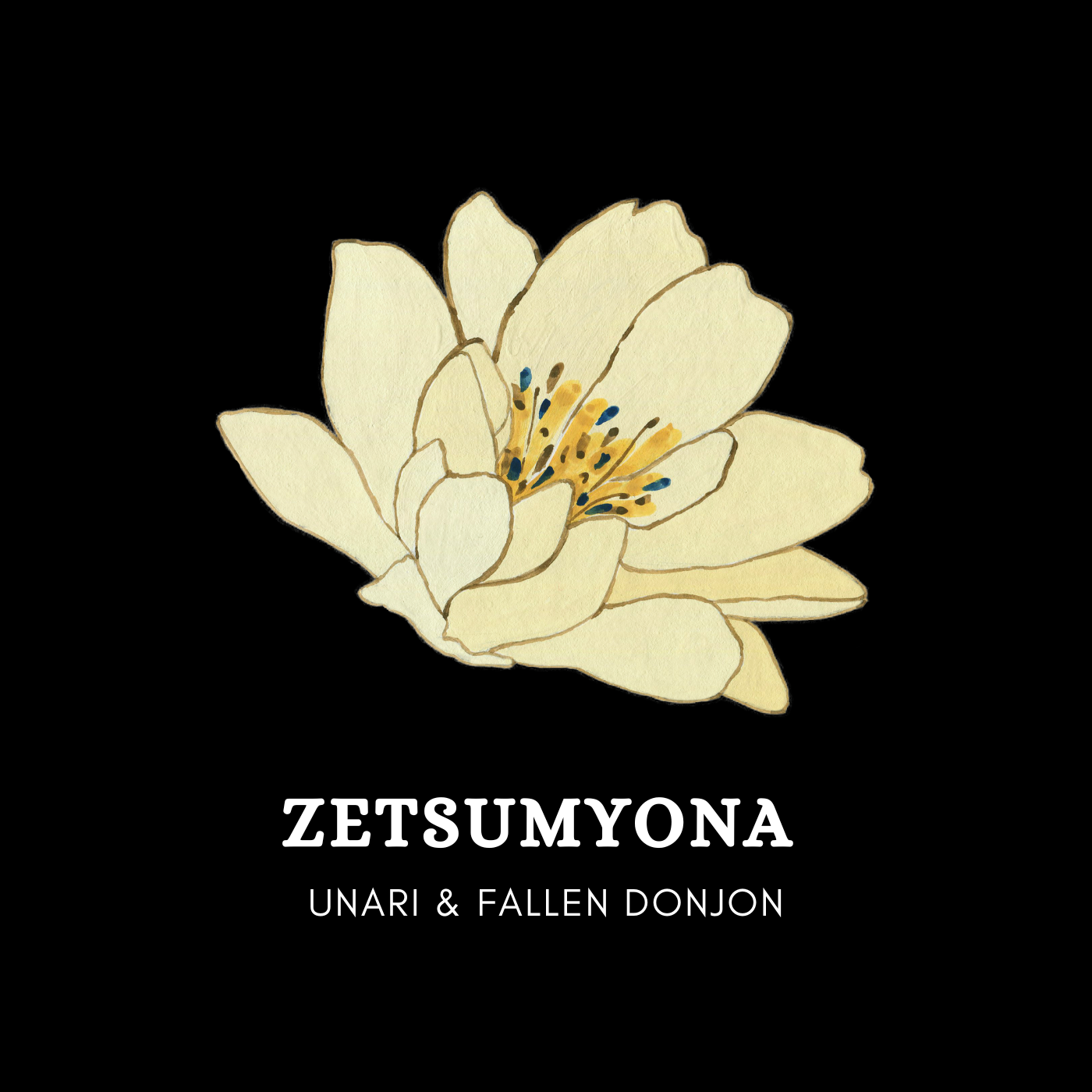 Zetsumyona by Unari - Free download on ToneDen