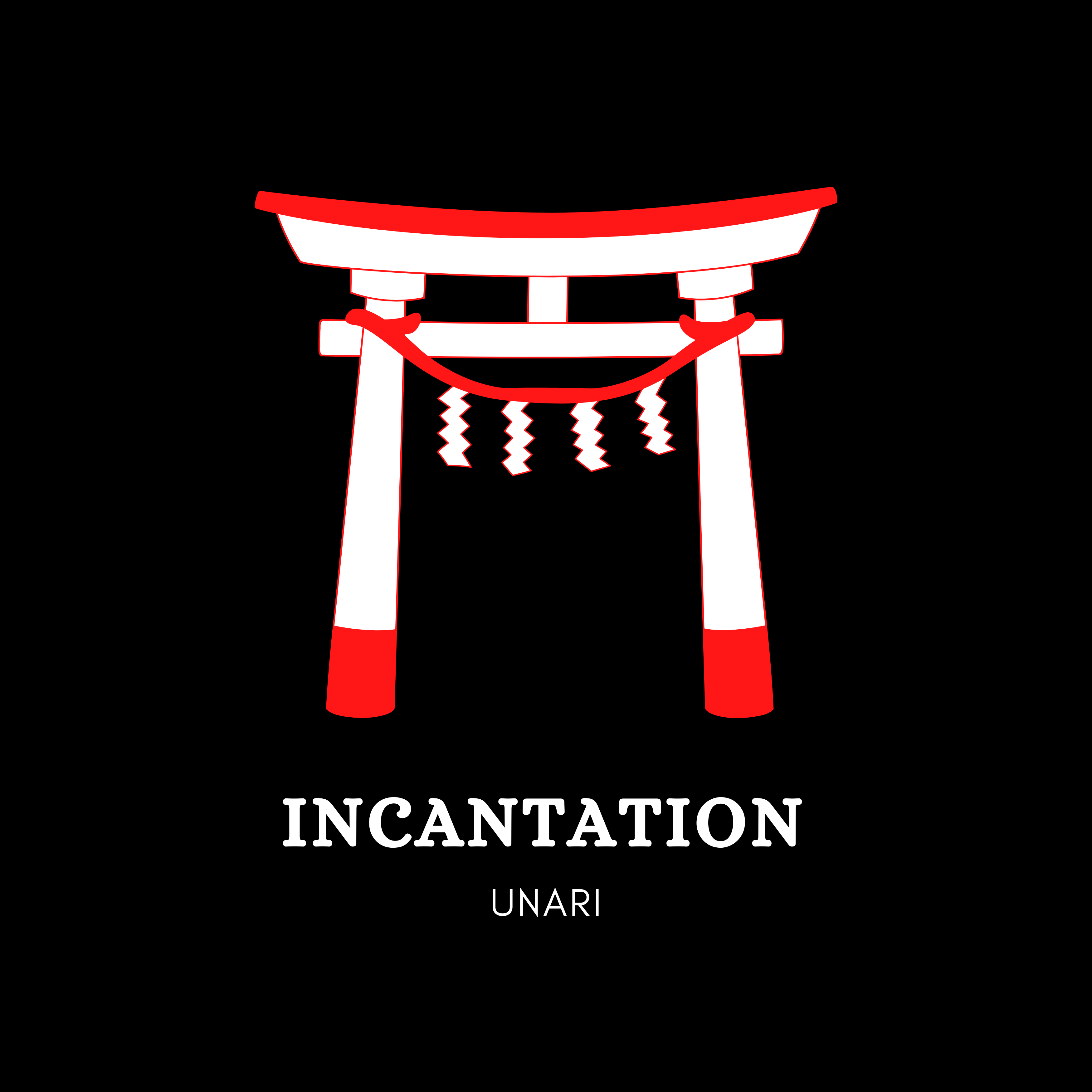 Incantation by Unari - Free download on ToneDen